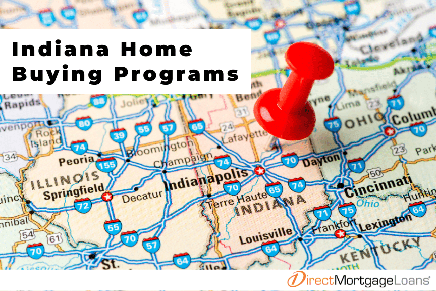 First Time Home Buyer Indiana Down Payment Assistance | IHCDA