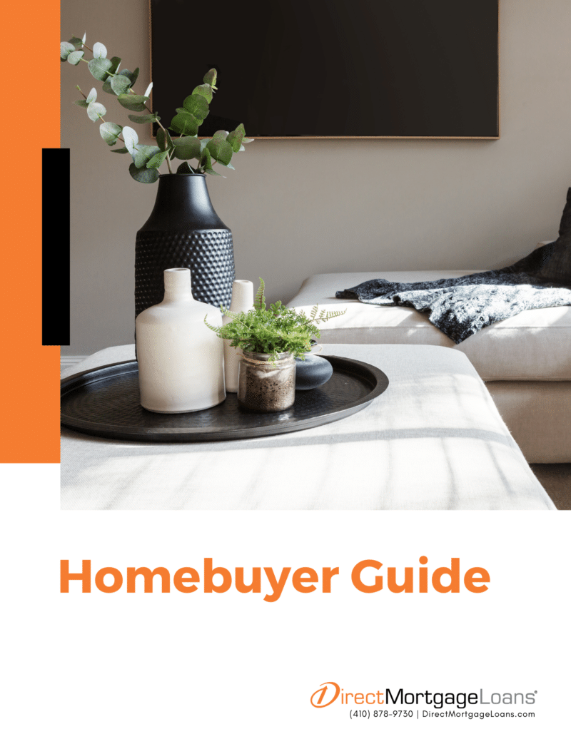 Resources For First Time Home Buyers | Direct Mortgage Loans