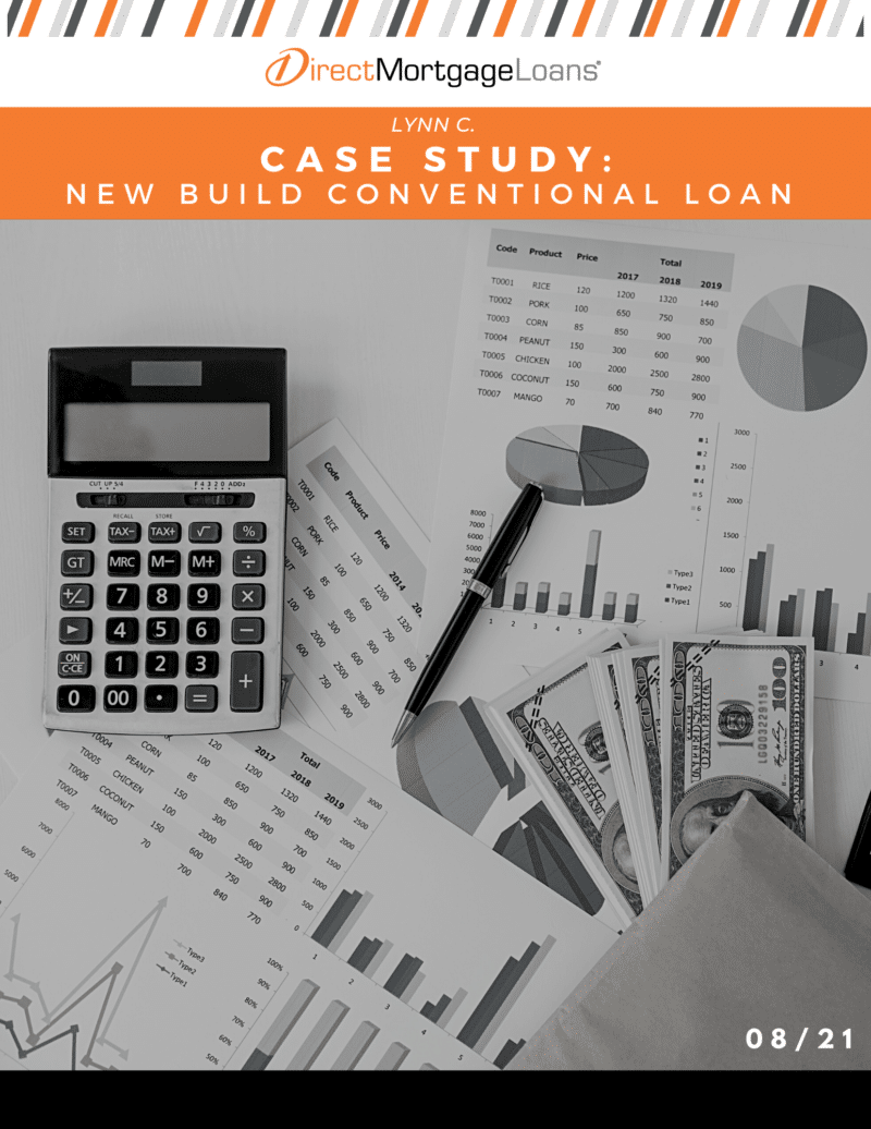 Resources For First Time Home Buyers | Direct Mortgage Loans