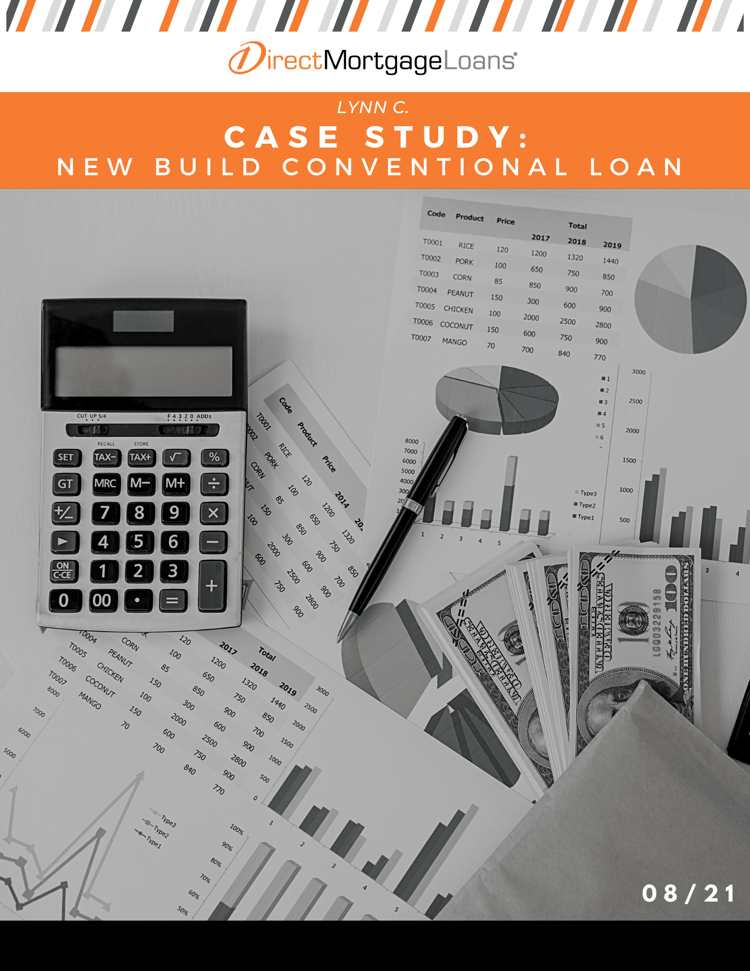 Resources For First Time Home Buyers | Direct Mortgage Loans