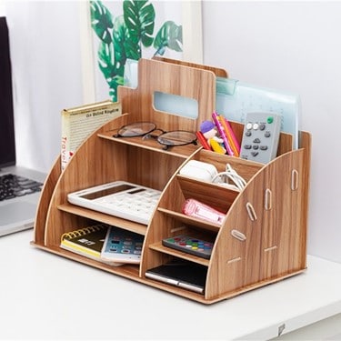 Create Your Own DIY Home Office - Homeowner Tips