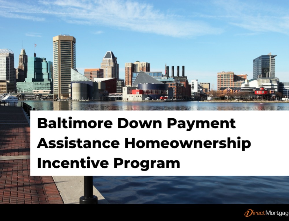 Home Style Trends - Homeowner Tips - Direct Mortgage Loans